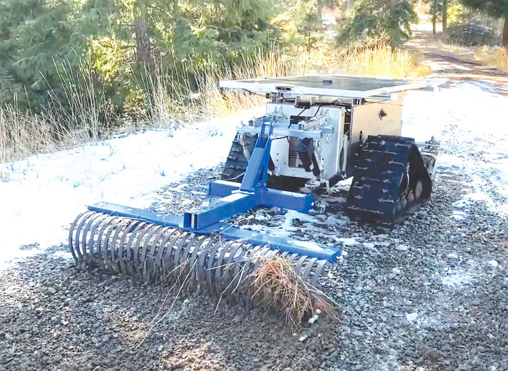 FARM SHOW Magazine - The BEST stories about Made-It-Myself Shop ...