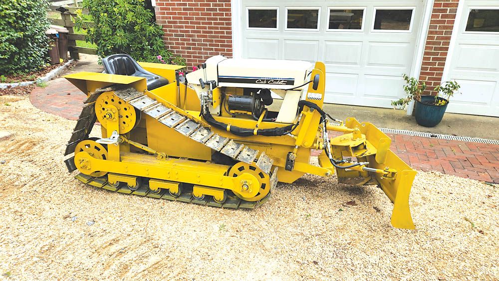 FARM SHOW Magazine - The BEST stories about Made-It-Myself Shop ...