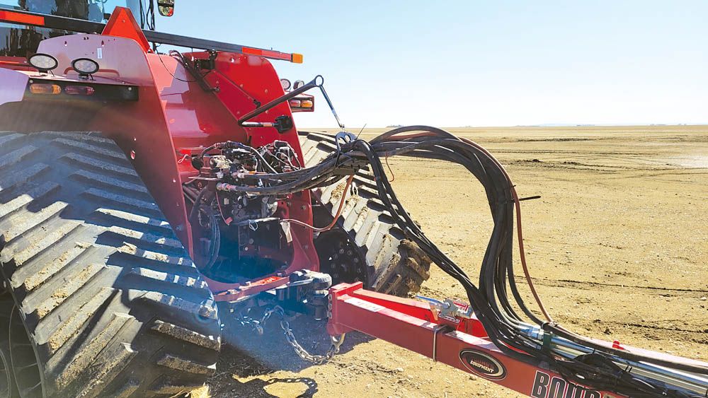 FARM SHOW Magazine - The BEST stories about Made-It-Myself Shop ...