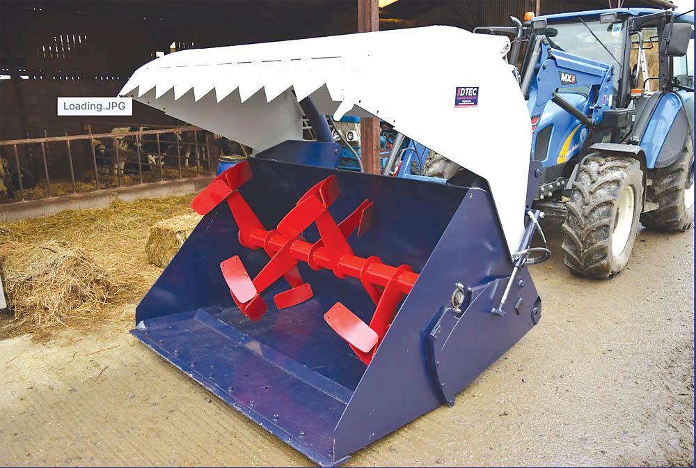 FARM SHOW Magazine - The BEST stories about Made-It-Myself Shop ...