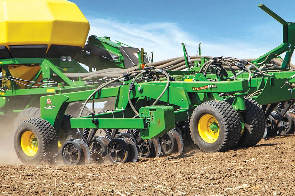 FARM SHOW Magazine - The BEST stories about Made-It-Myself Shop ...