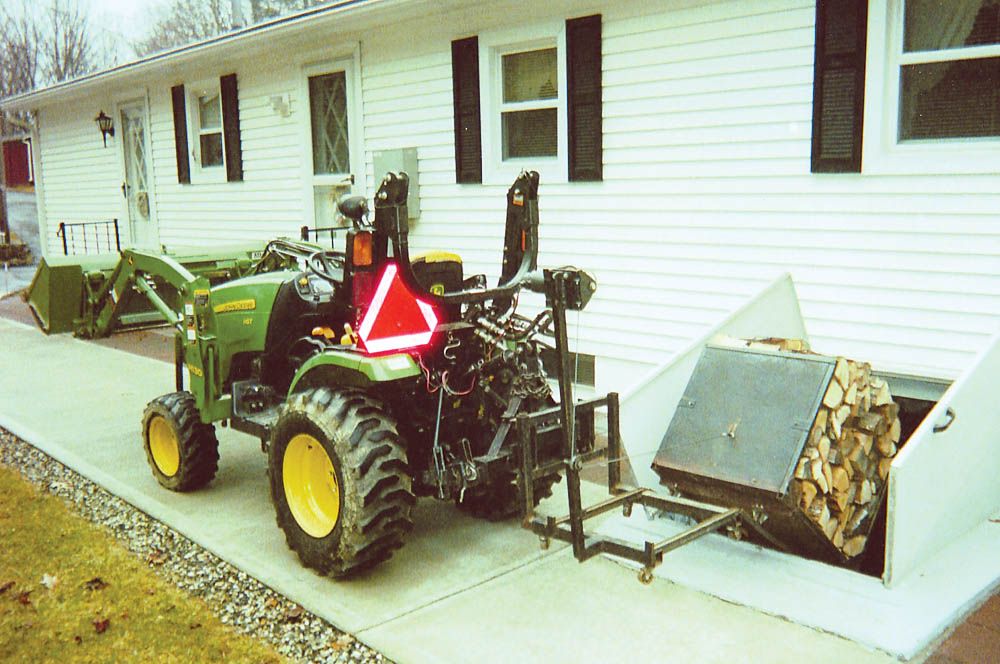 FARM SHOW Magazine - The BEST stories about Made-It-Myself Shop ...