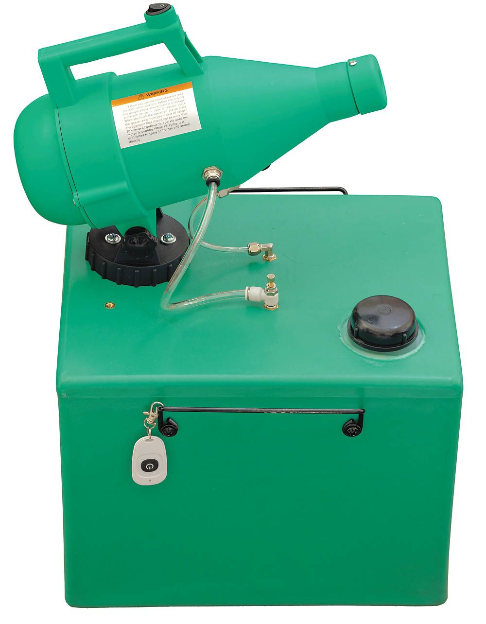 FARM SHOW Magazine - The BEST stories about Made-It-Myself Shop ...