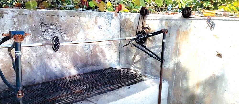 FARM SHOW Magazine - The BEST stories about Made-It-Myself Shop ...