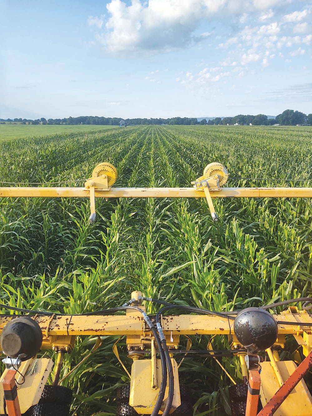 FARM SHOW Magazine - The BEST stories about Made-It-Myself Shop ...