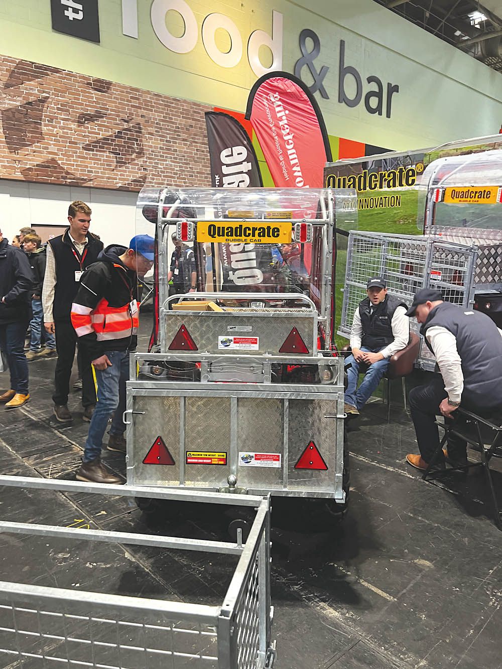 FARM SHOW Magazine - The BEST stories about Made-It-Myself Shop ...