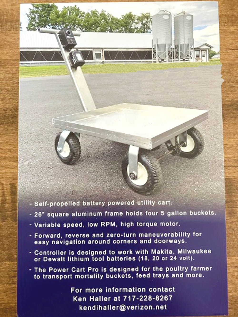 FARM SHOW Magazine - The BEST stories about Made-It-Myself Shop ...