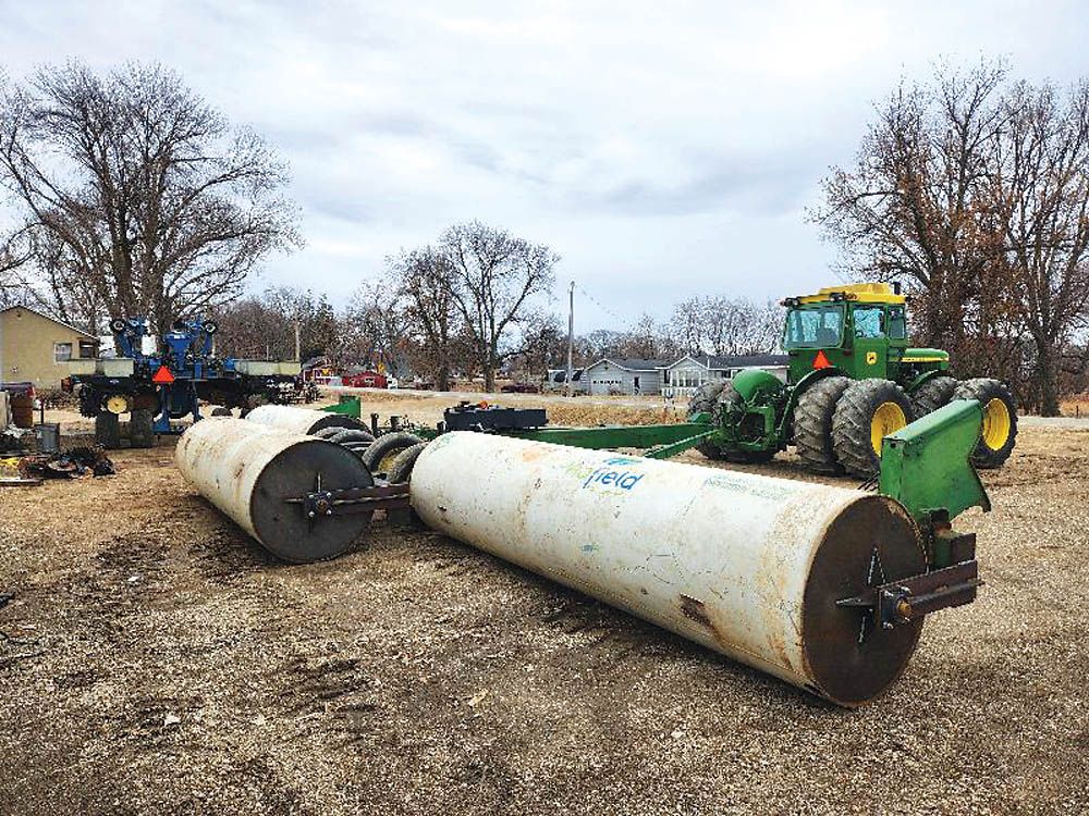 FARM SHOW Magazine - The BEST stories about Made-It-Myself Shop ...