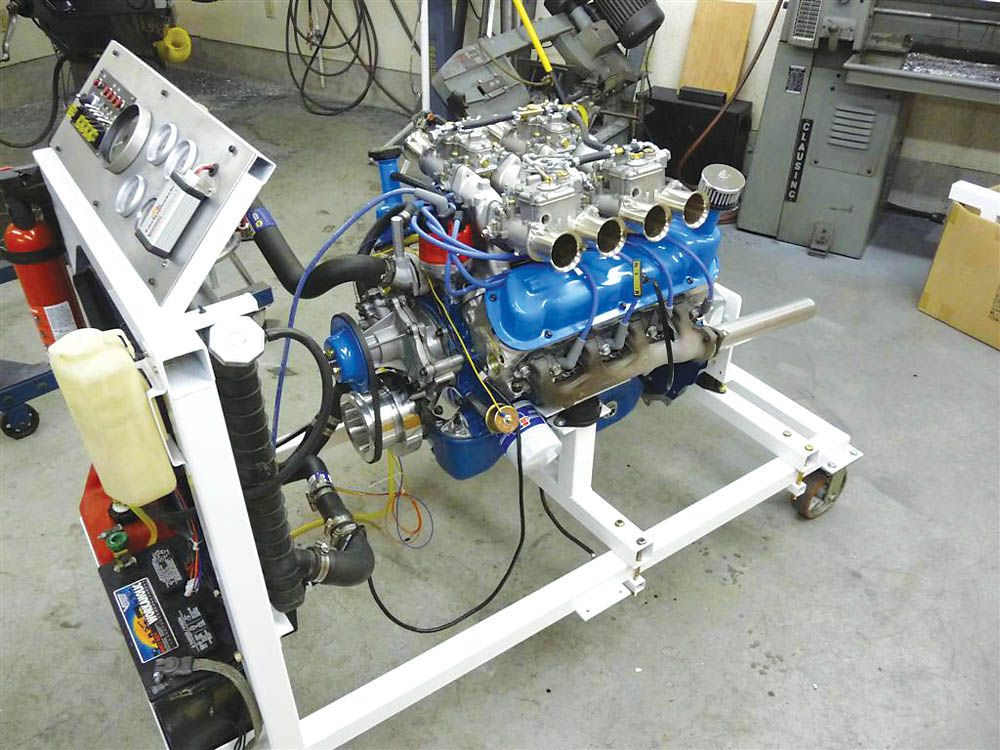 FARM SHOW Magazine - The BEST stories about Made-It-Myself Shop ...