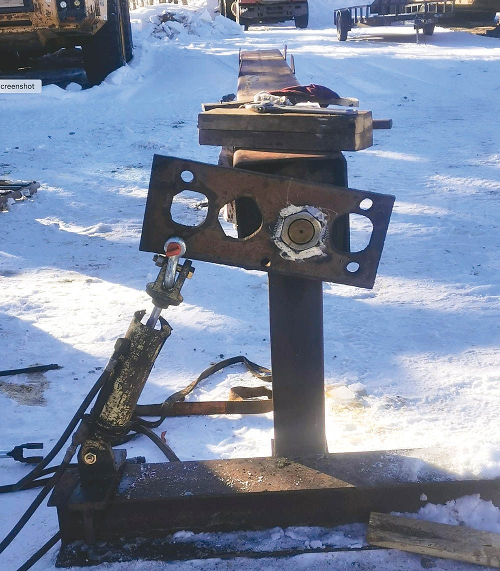 FARM SHOW Magazine - The BEST stories about Made-It-Myself Shop ...