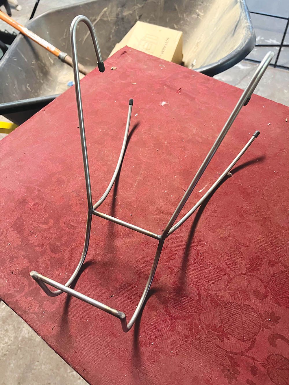 FARM SHOW Magazine - The BEST stories about Made-It-Myself Shop ...