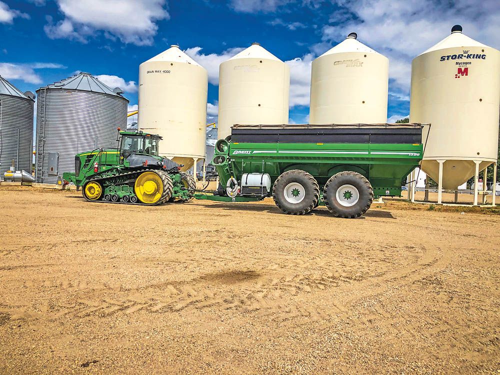 FARM SHOW Magazine - The BEST stories about Made-It-Myself Shop ...