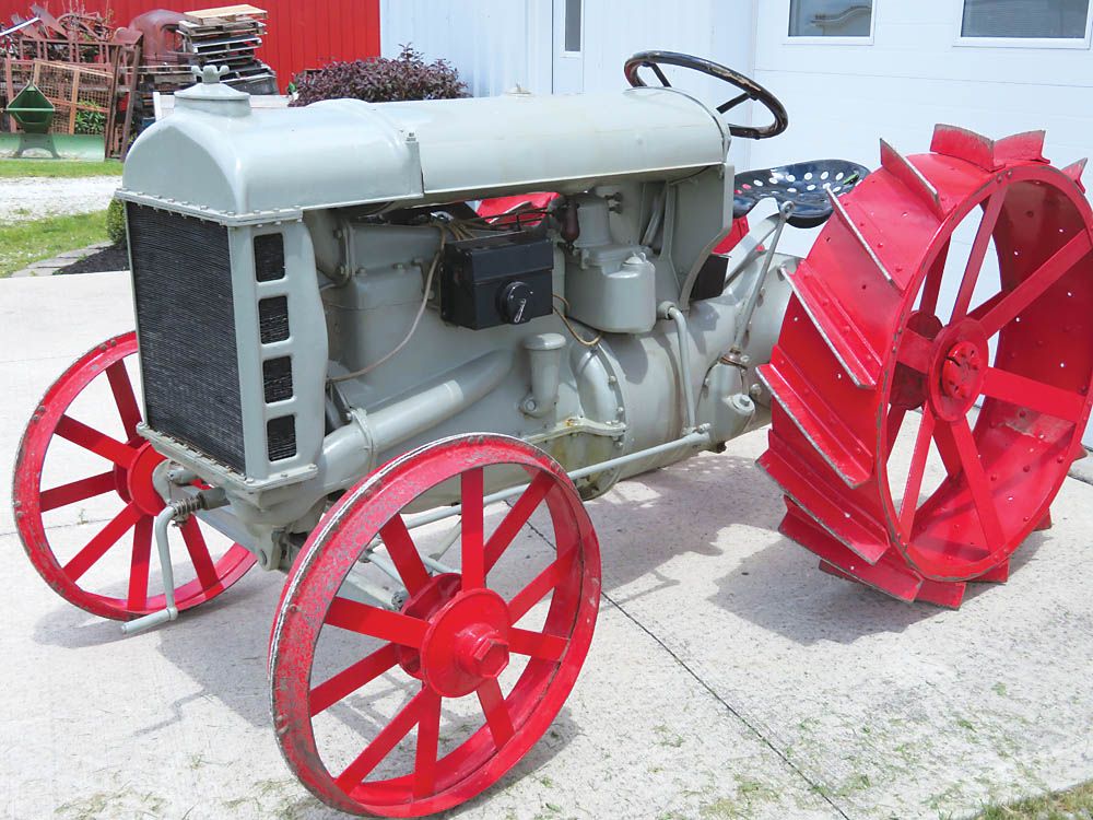 FARM SHOW Magazine - The BEST stories about Made-It-Myself Shop ...