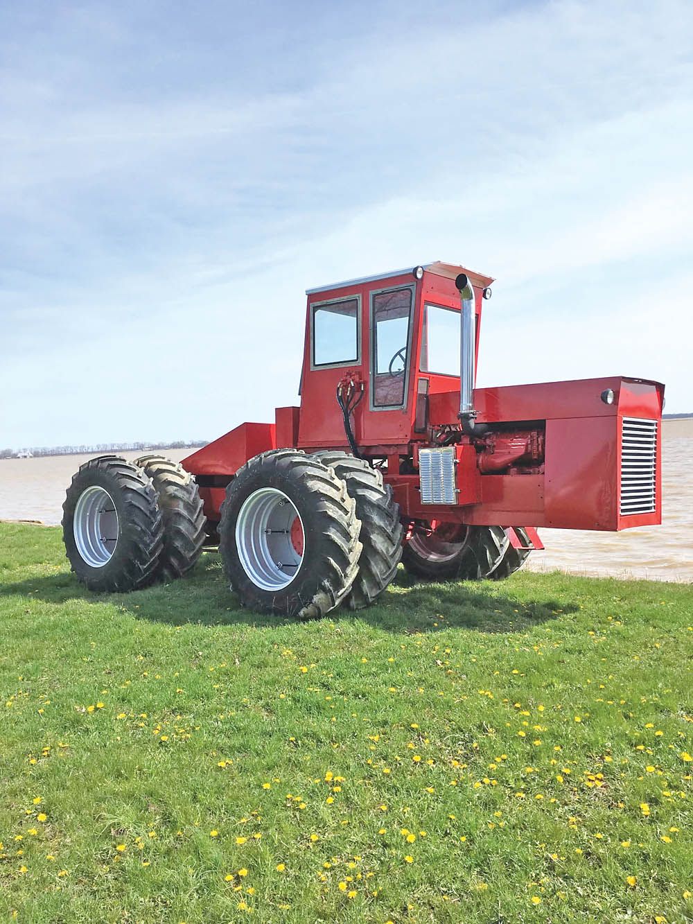 FARM SHOW Magazine - The BEST stories about Made-It-Myself Shop ...