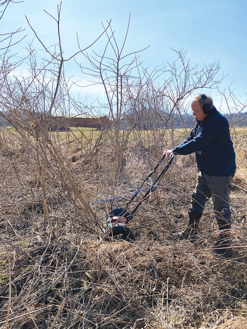 FARM SHOW Magazine - The BEST stories about Made-It-Myself Shop ...