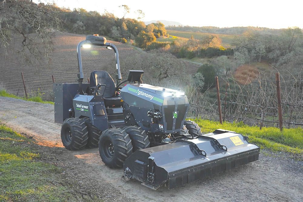 FARM SHOW Magazine - The BEST stories about Made-It-Myself Shop ...