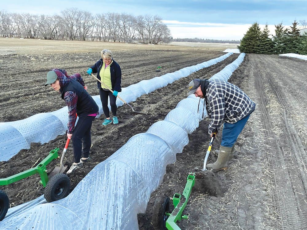 FARM SHOW Magazine - The BEST stories about Made-It-Myself Shop ...