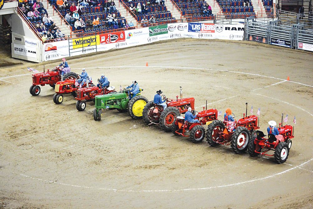 FARM SHOW Magazine - The BEST stories about Made-It-Myself Shop ...