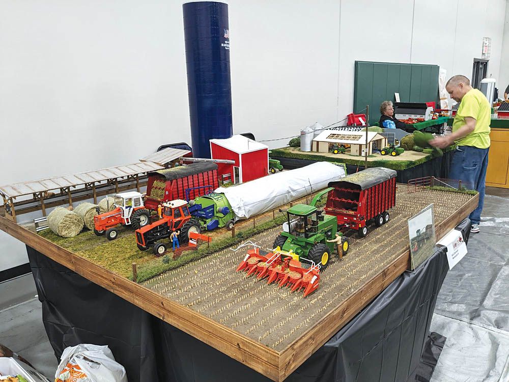 FARM SHOW Magazine - The BEST stories about Made-It-Myself Shop ...