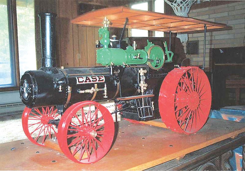 FARM SHOW Magazine - The BEST stories about Made-It-Myself Shop ...