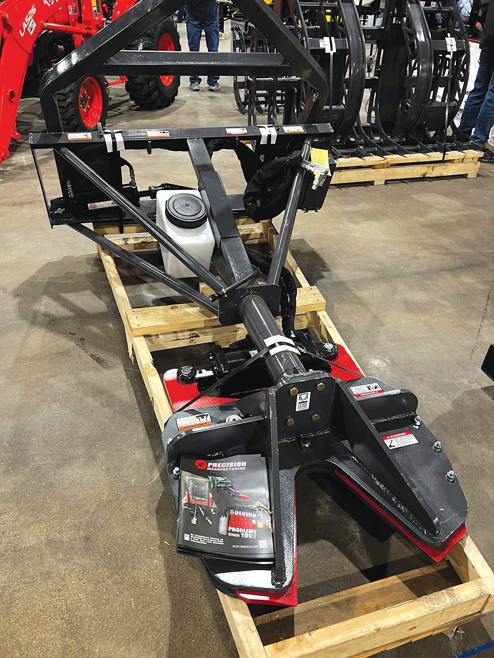 FARM SHOW Magazine - The BEST stories about Made-It-Myself Shop ...