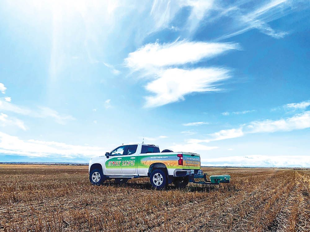 FARM SHOW Magazine - The BEST stories about Made-It-Myself Shop ...