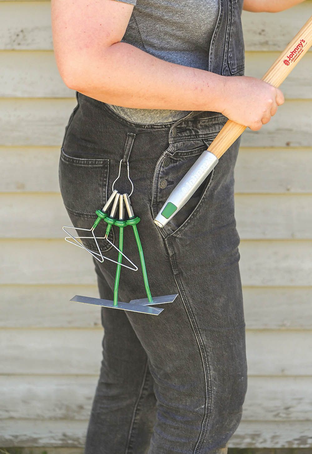 FARM SHOW Magazine - The BEST stories about Made-It-Myself Shop ...