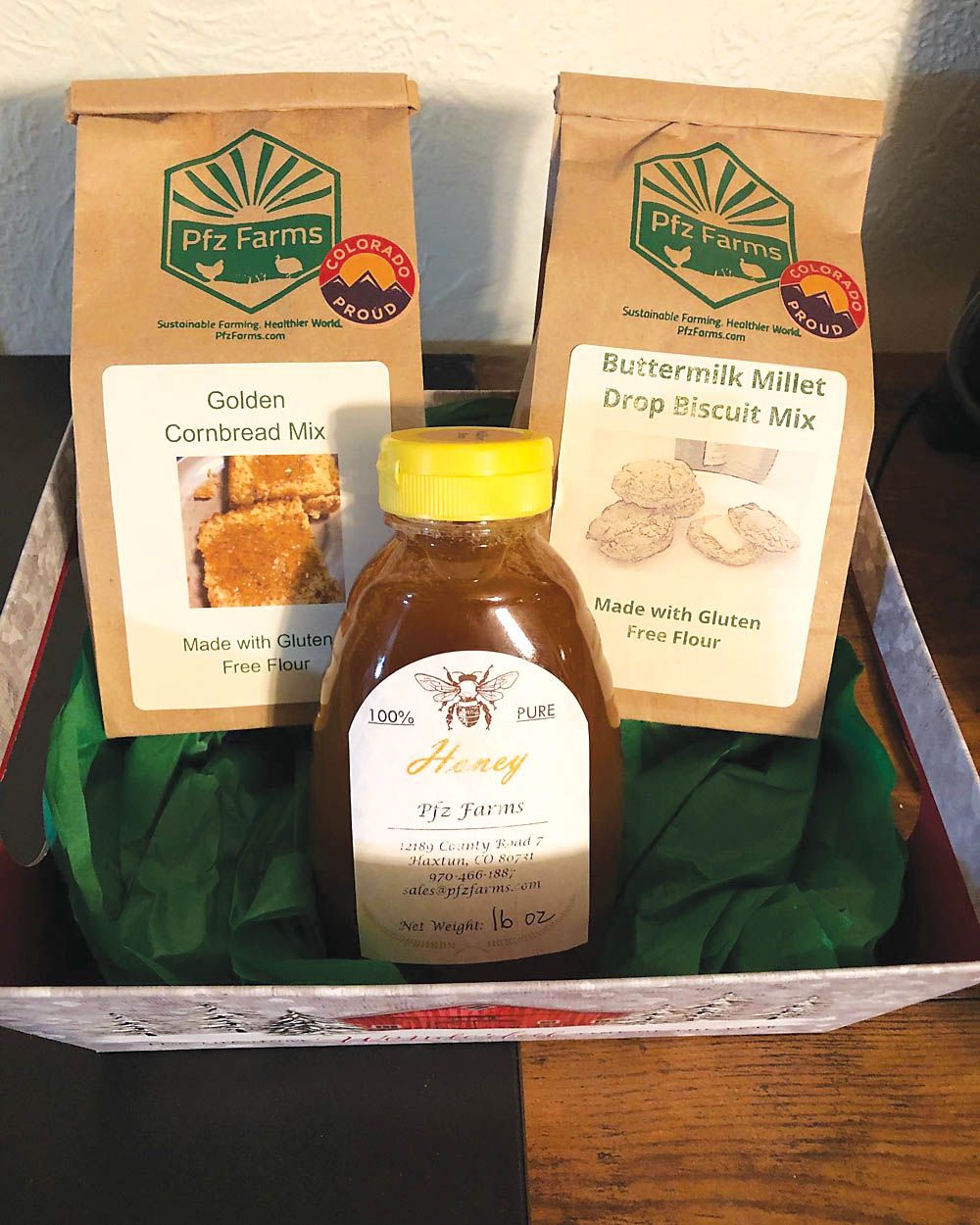 FARM SHOW Magazine - The BEST stories about Made-It-Myself Shop ...