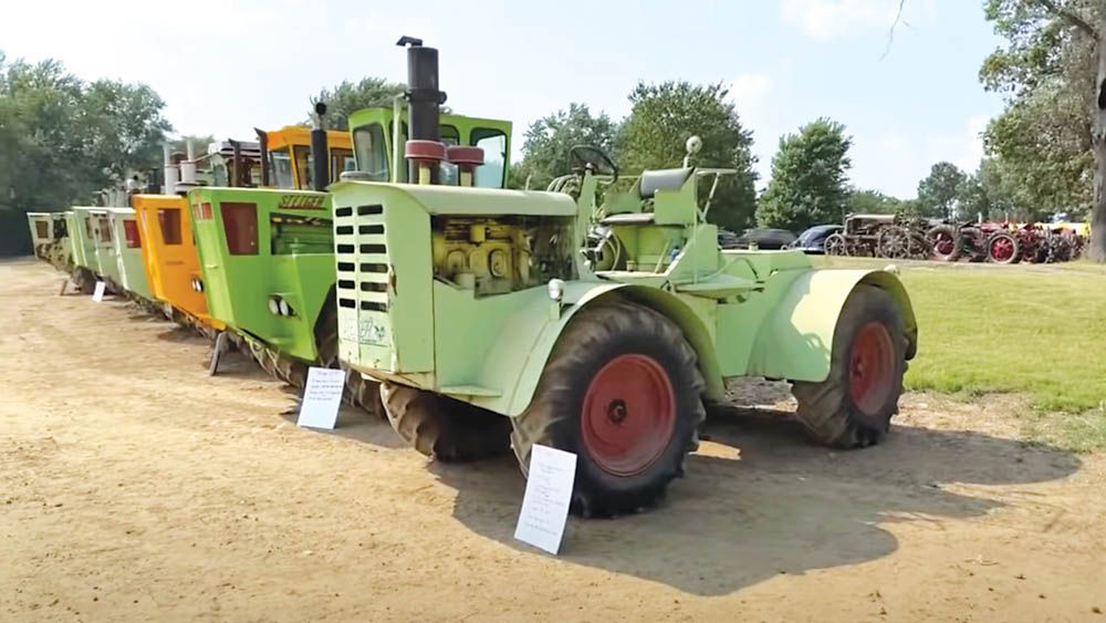 FARM SHOW Magazine - The BEST stories about Made-It-Myself Shop ...