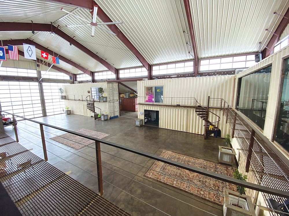 FARM SHOW Magazine - The BEST stories about Made-It-Myself Shop ...