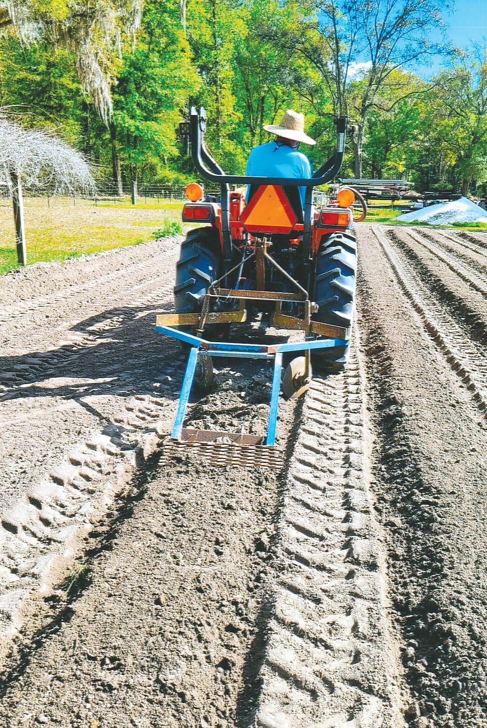 FARM SHOW Magazine - The BEST stories about Made-It-Myself Shop ...