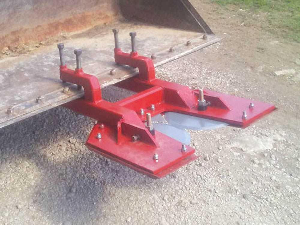 FARM SHOW Magazine - The BEST stories about Made-It-Myself Shop ...