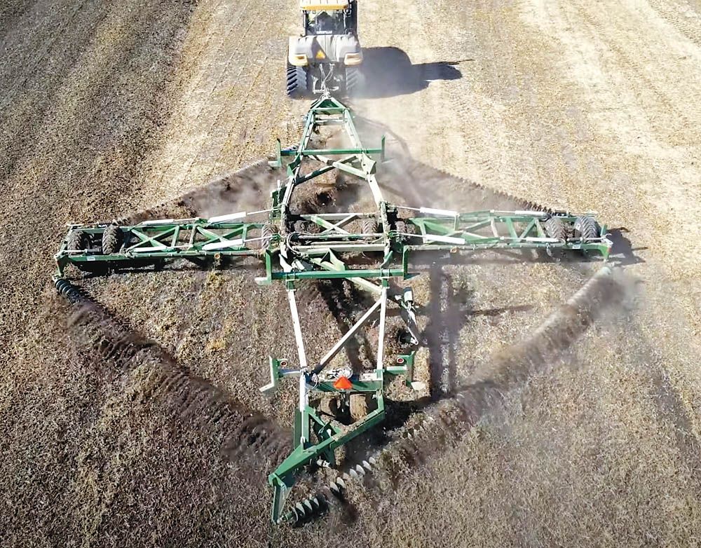 FARM SHOW Magazine - The BEST stories about Made-It-Myself Shop ...