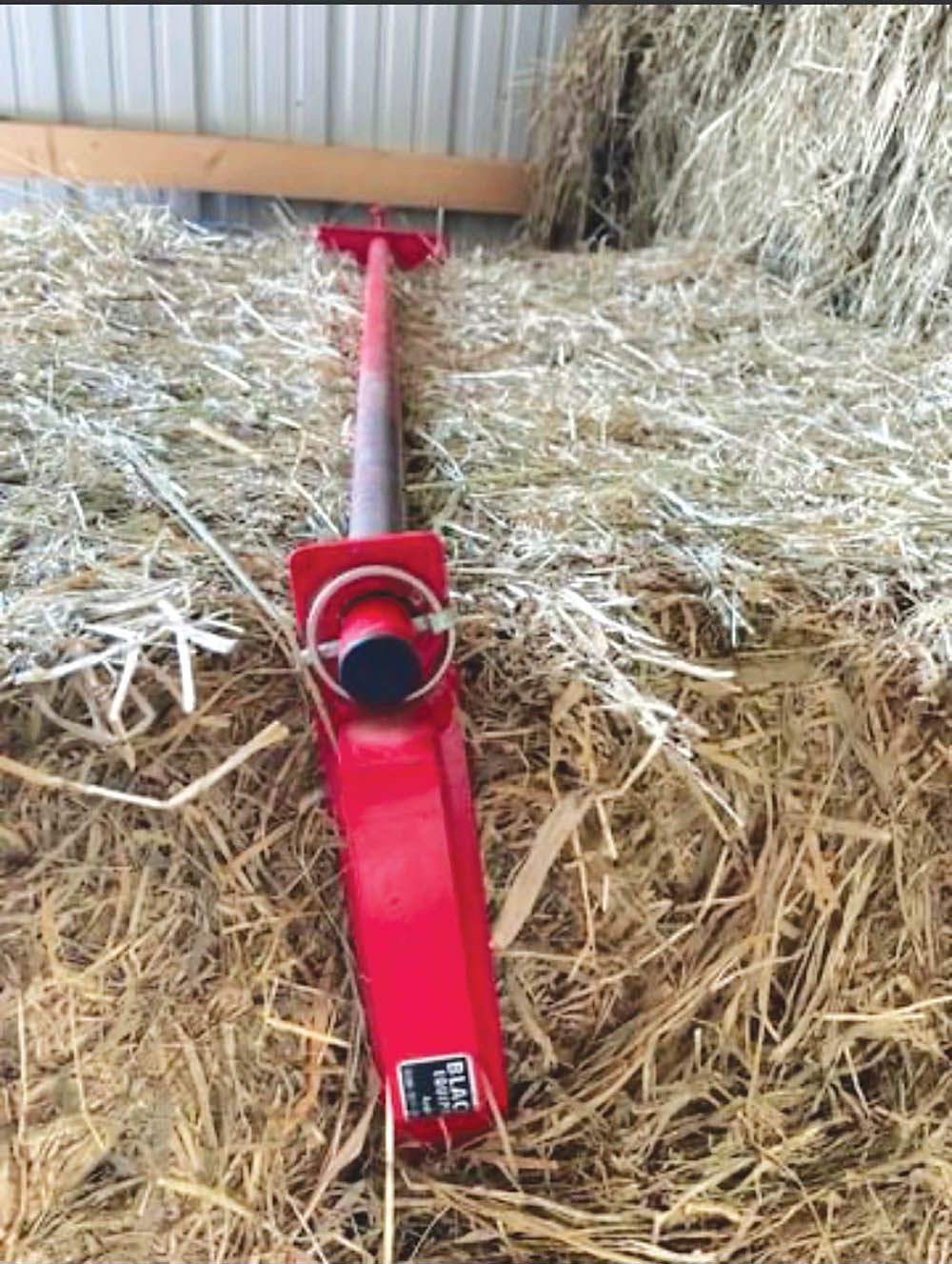 FARM SHOW Magazine - The BEST stories about Made-It-Myself Shop ...