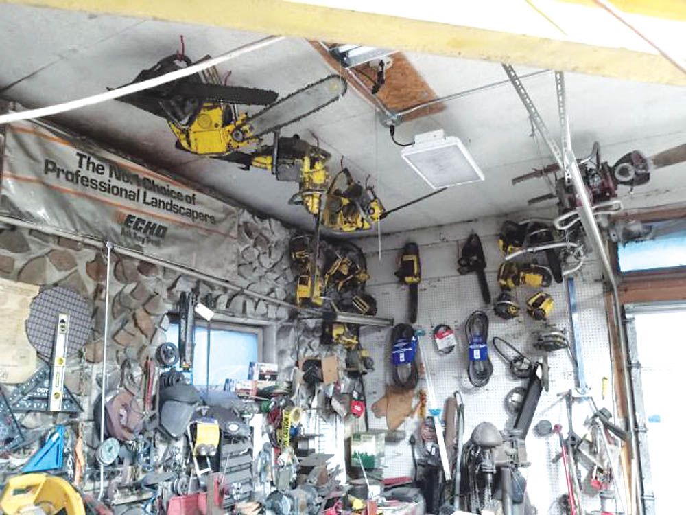FARM SHOW Magazine - The BEST stories about Made-It-Myself Shop ...