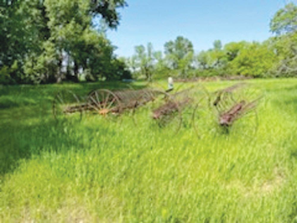 FARM SHOW Magazine - The BEST stories about Made-It-Myself Shop ...