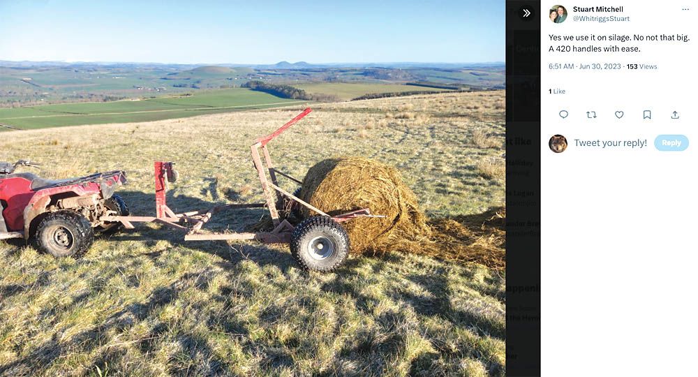 FARM SHOW Magazine - The BEST stories about Made-It-Myself Shop ...