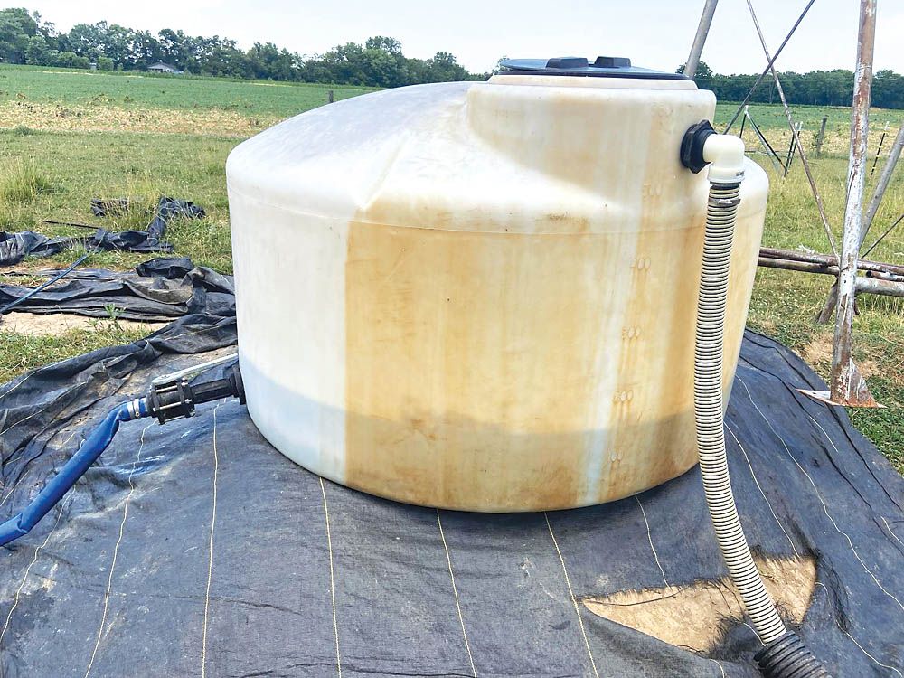 FARM SHOW Magazine - The BEST stories about Made-It-Myself Shop ...