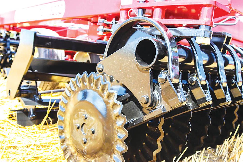 FARM SHOW Magazine - The BEST stories about Made-It-Myself Shop ...