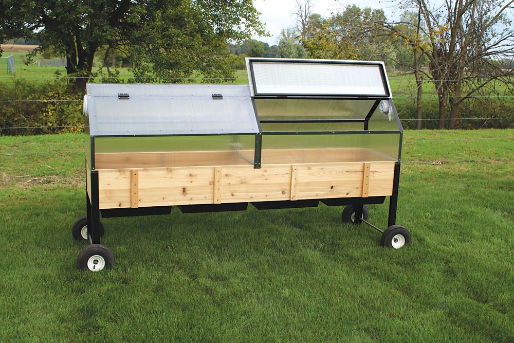 FARM SHOW Magazine - The BEST stories about Made-It-Myself Shop ...