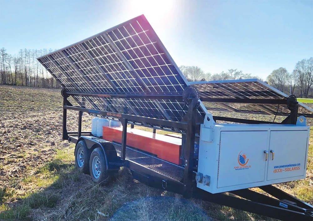 FARM SHOW Magazine - The BEST stories about Made-It-Myself Shop ...