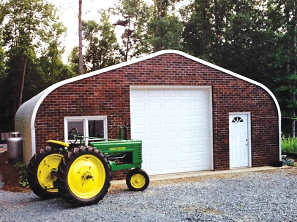 FARM SHOW Magazine - The BEST stories about Made-It-Myself Shop ...