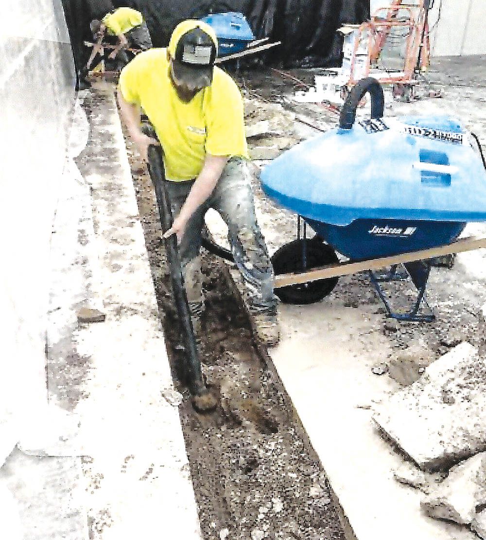 FARM SHOW Magazine - The BEST stories about Made-It-Myself Shop ...