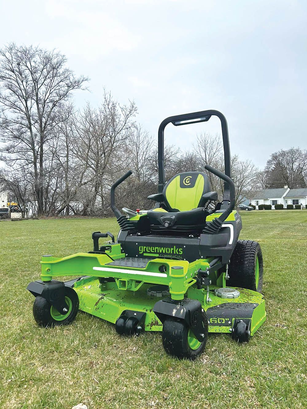 FARM SHOW Magazine - The BEST stories about Made-It-Myself Shop ...