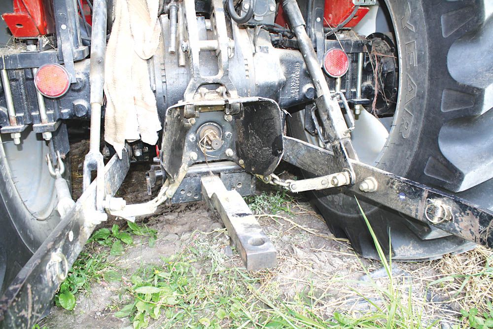 FARM SHOW Magazine - The BEST stories about Made-It-Myself Shop ...