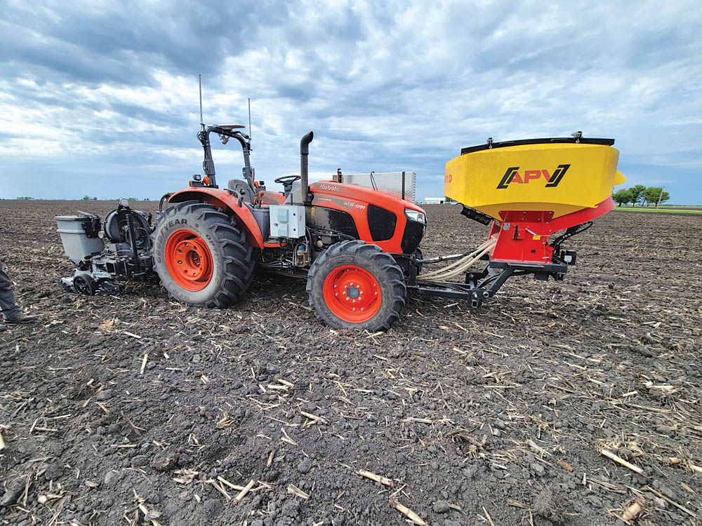 FARM SHOW Magazine - The BEST stories about Made-It-Myself Shop ...