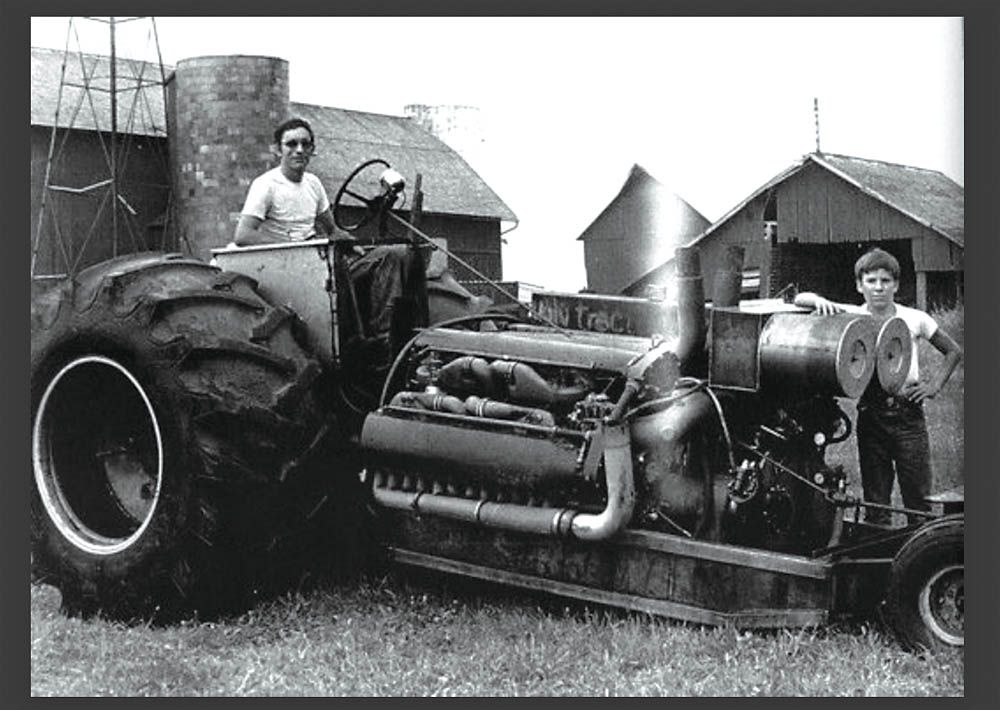 FARM SHOW Magazine - The BEST stories about Made-It-Myself Shop ...