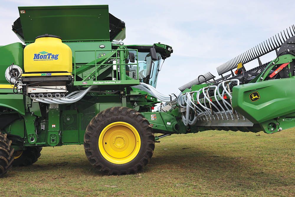 FARM SHOW Magazine - The BEST stories about Made-It-Myself Shop ...