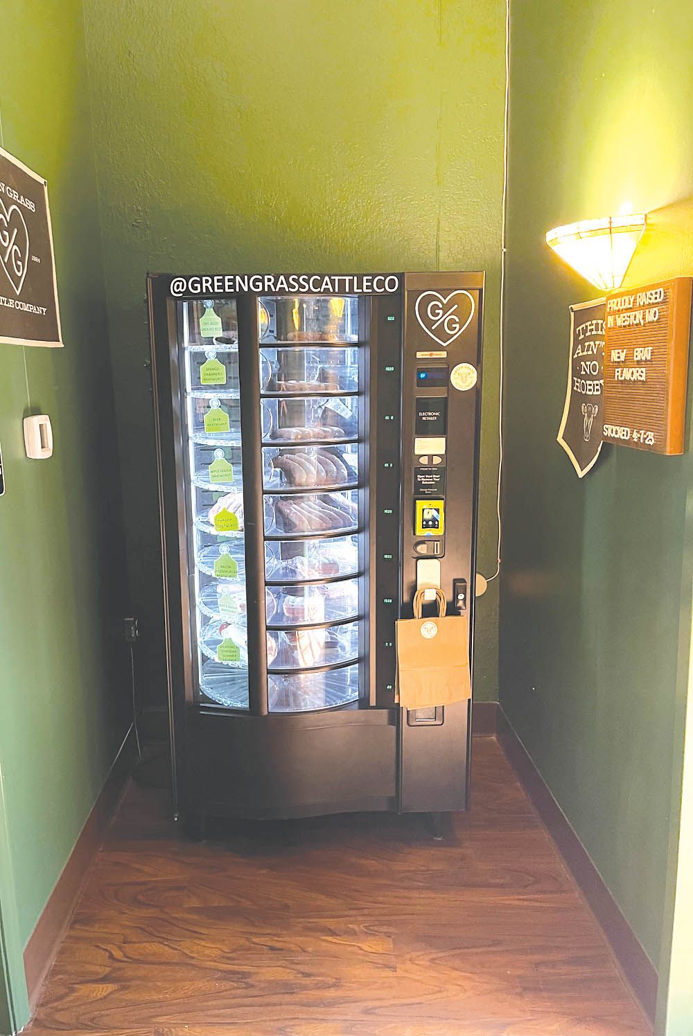 FARM SHOW Magazine - The BEST stories about Made-It-Myself Shop ...