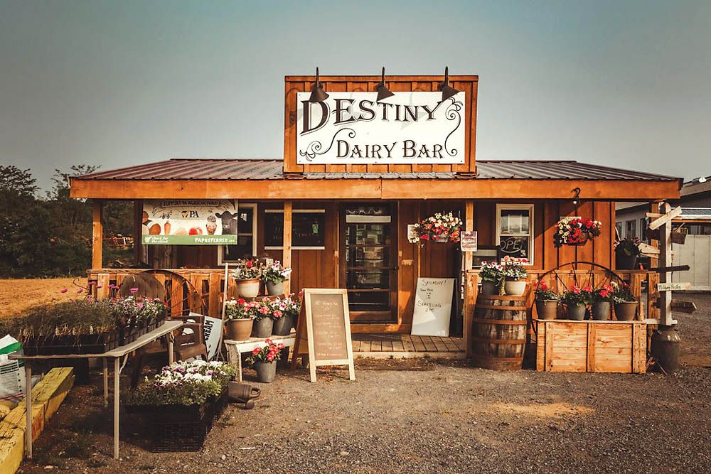 FARM SHOW Magazine - The BEST stories about Made-It-Myself Shop ...